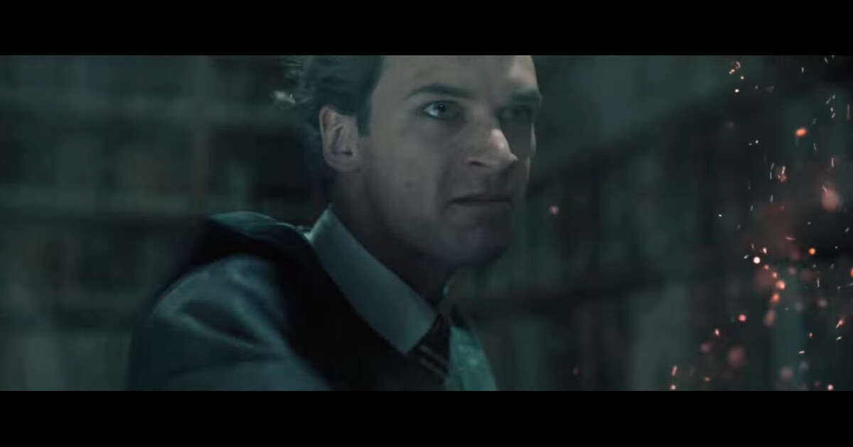 Harry Potter : Un film sur Voldemort fait bondir la Toile (et les fans ...