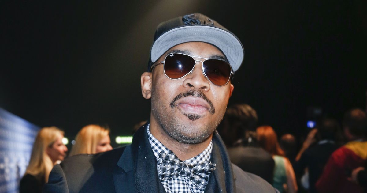 Eric Harland - Soirée de gala de présentation da la collection ...