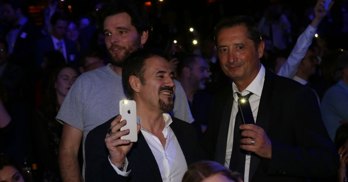 Exclusif - Eric Scotto (président et co-fondateur d'Akuo Energy et co ...