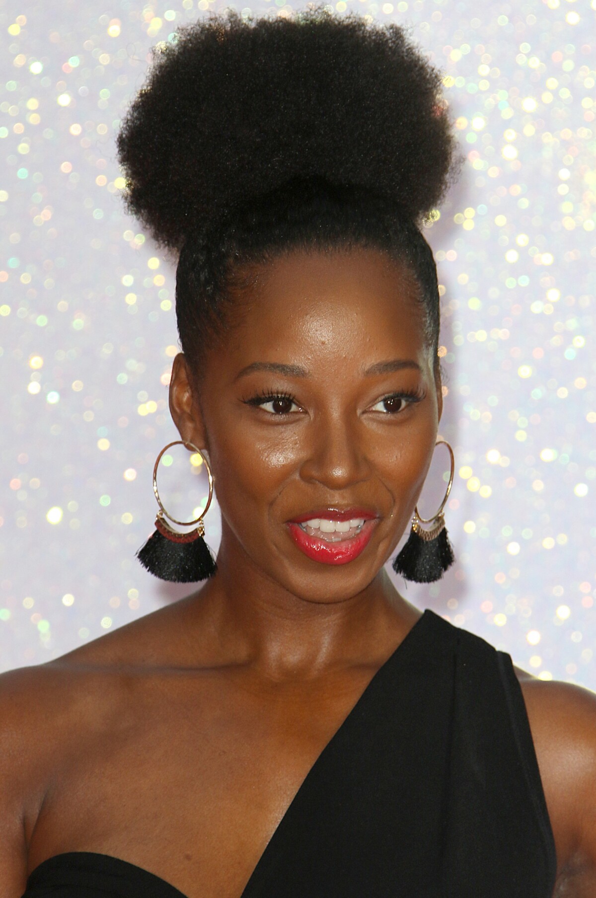 Photo : Jamelia - Avant-première mondiale du film "Bridget Jones's Baby ...