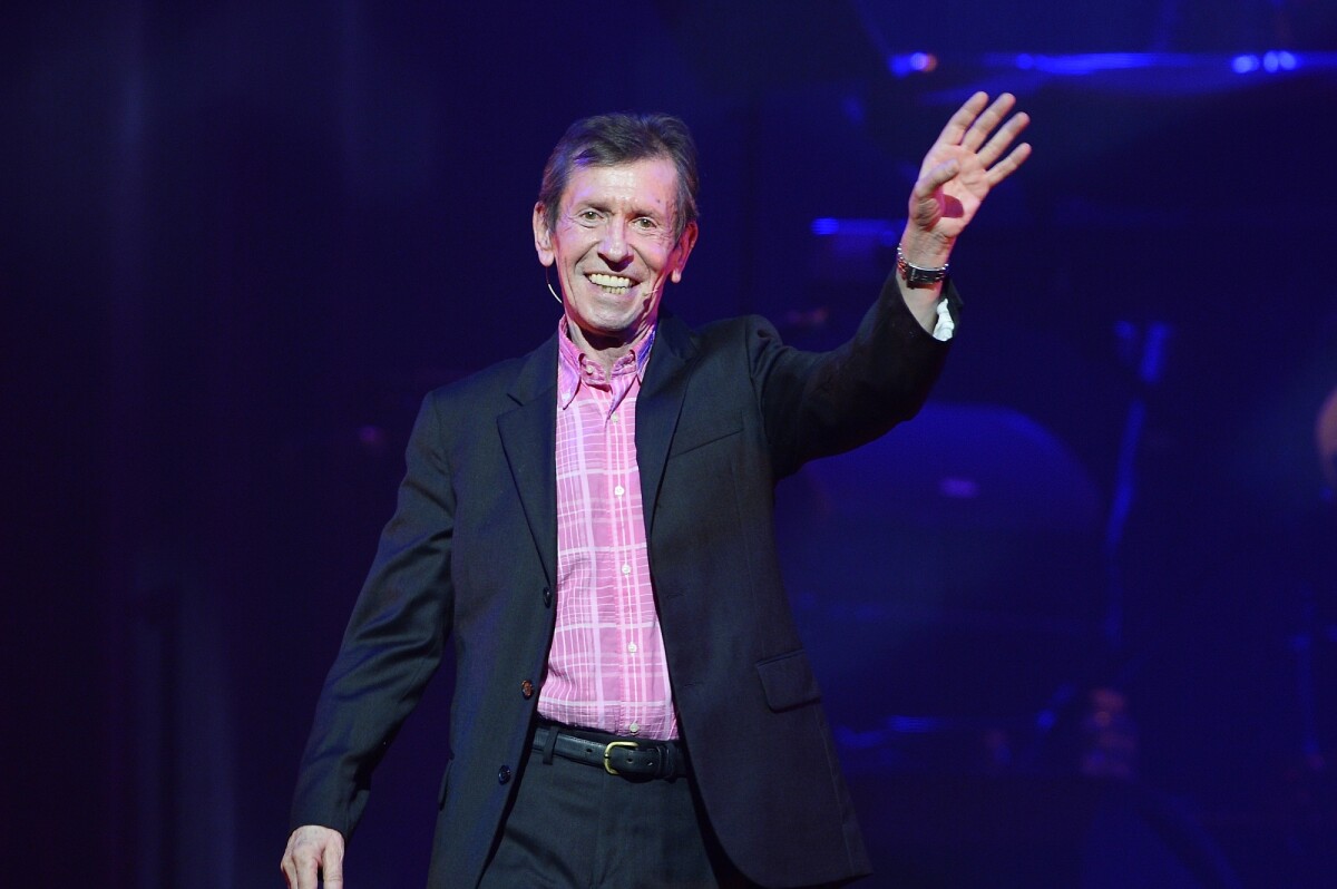 Photo : Exclusif - Pierre Péchin - Première date pour le spectacle "Les ...