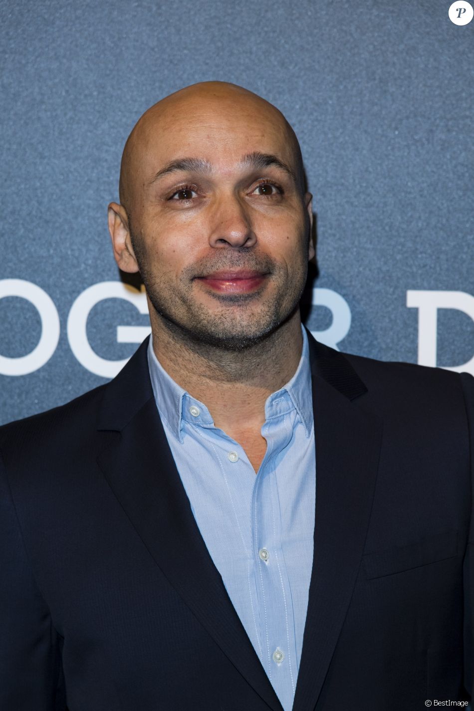 Eric Judor - Soirée de la 33ème édition du Festival Automobile ...