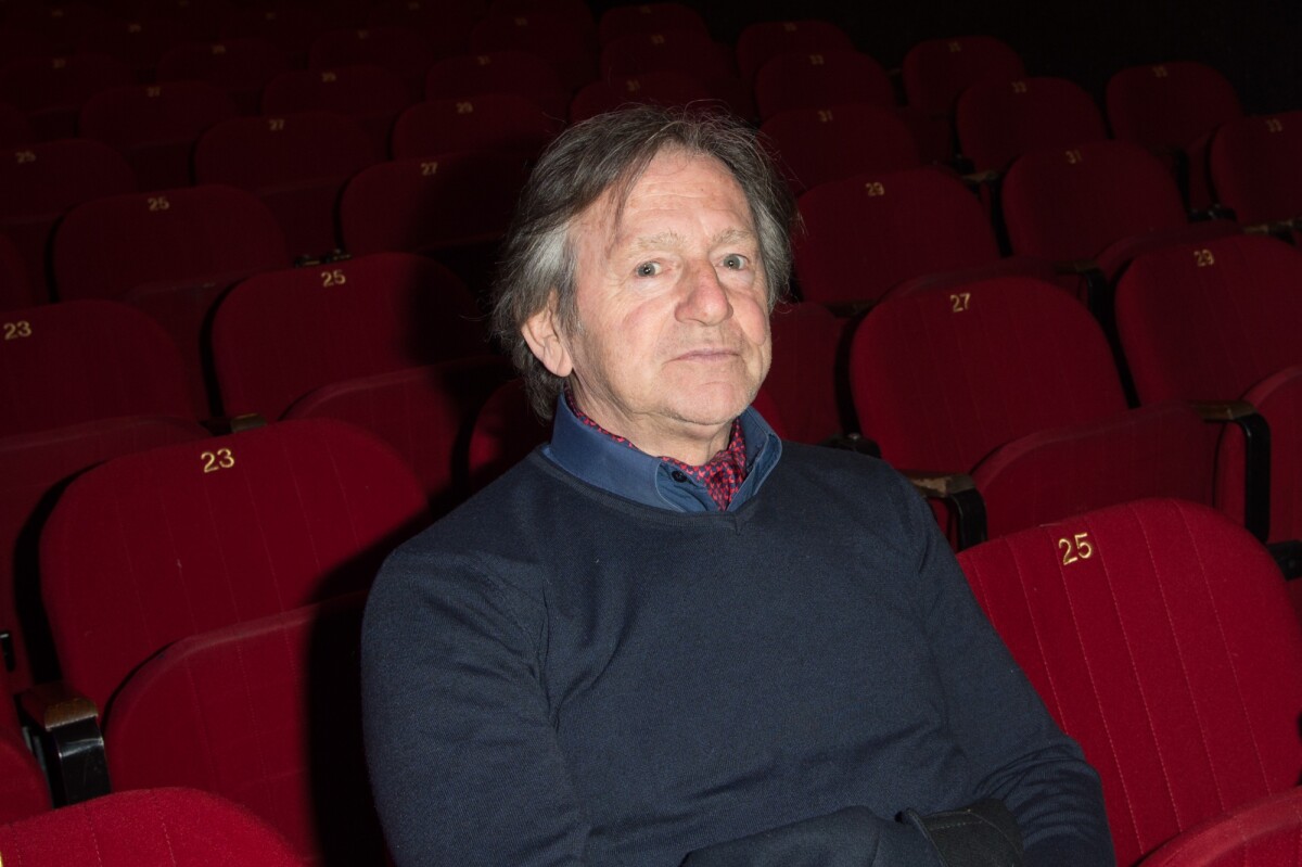 Photo : Semi-Exclusif - Mario Luraschi lors de la représentation du ...