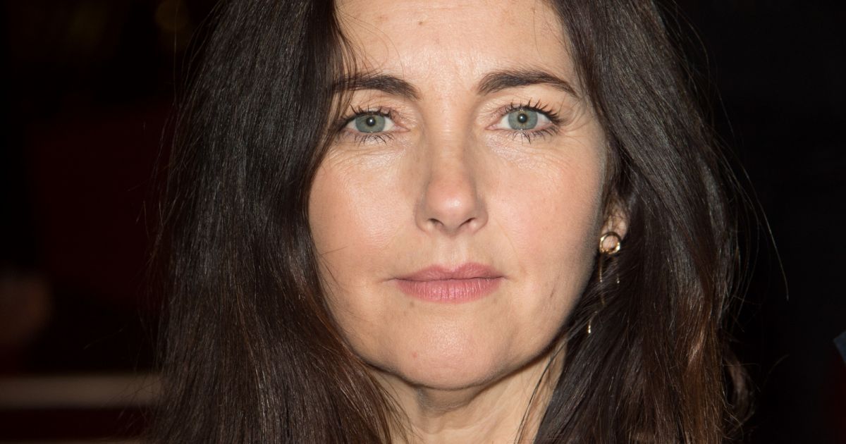 Semi-Exclusif - Cristiana Reali lors de la représentation du spectacle ...