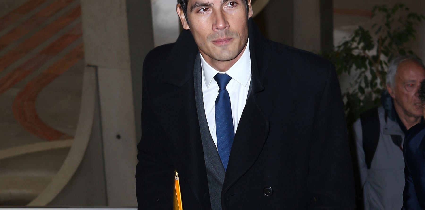 Mathieu Gallet : Les rumeurs de liaison avec Macron ? "C'est assez ...