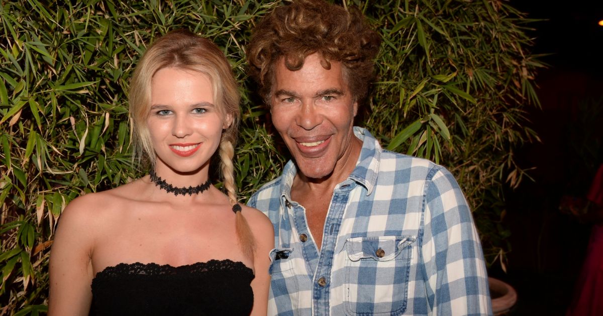 Igor Bogdanov en couple avec son ex Julie ? Grichka fait machine ...