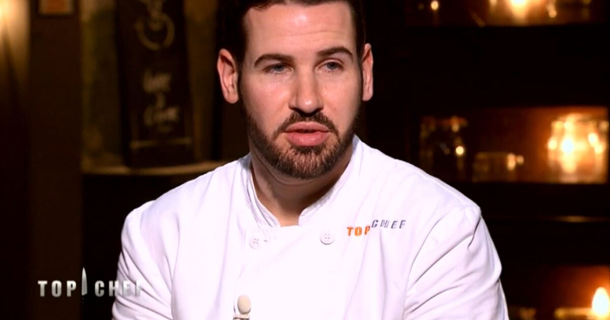 Top Chef 2018 : Vincent éliminé, Ophélie Meunier le fait craquer ...