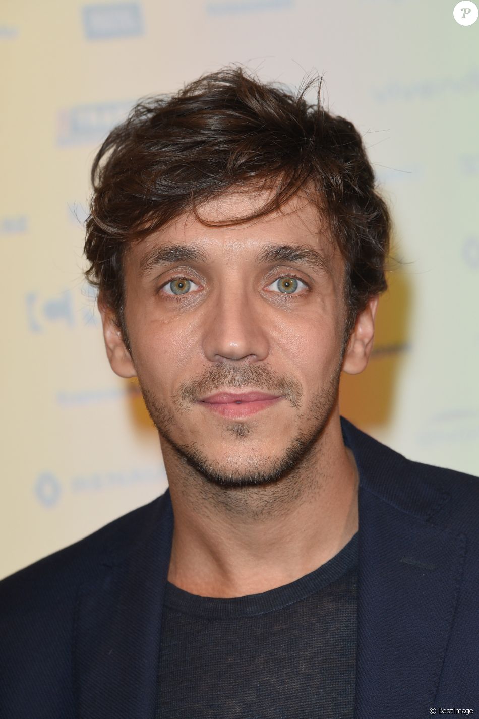 Simon Bouisson à la soirée d'ouverture de la Fête du Court Métrage à ...