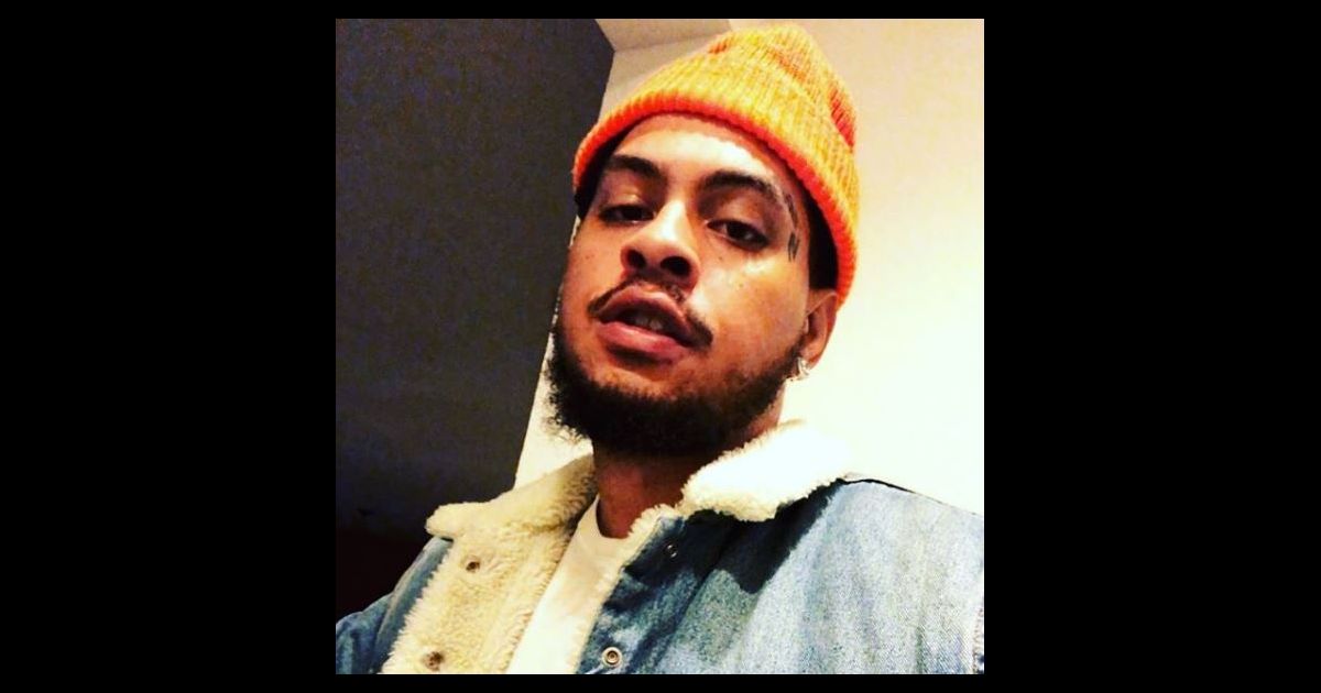 Cardo sur Instagram le 1er mars 2018 - Purepeople