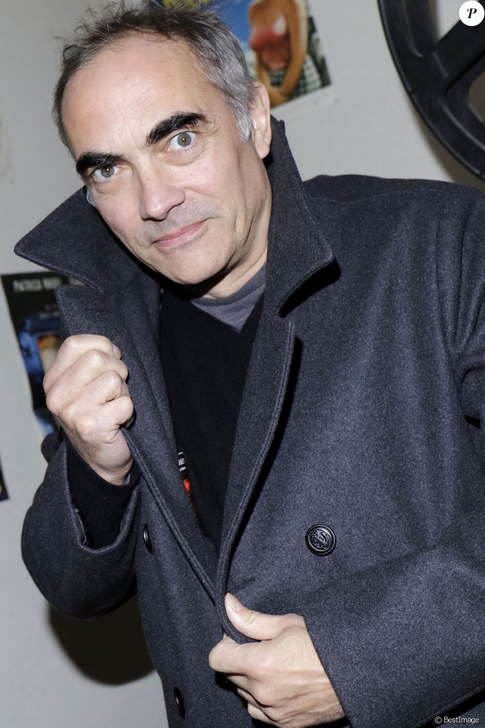 Exclusif - Thomas Chabrol - 22e Edition du Festival du Cinéma Français ...