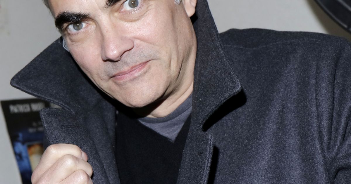 Exclusif - Thomas Chabrol - 22e Edition du Festival du Cinéma Français ...