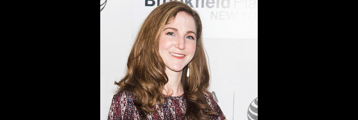 Photo : Sarah Utterback fait son retour dans "Grey's Anatomy". - Purepeople
