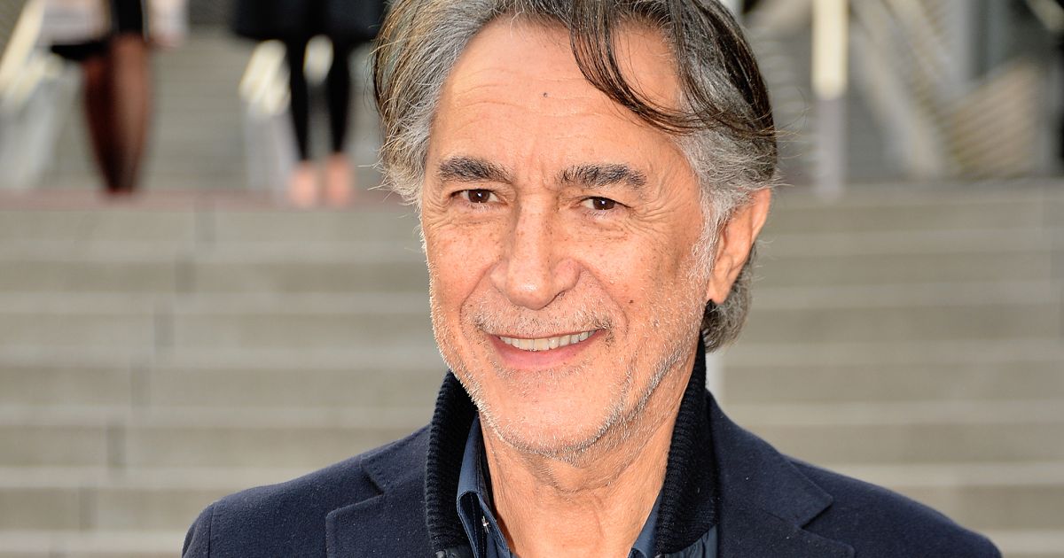 Richard Berry - Fifi Awards 2018 The Fragrance Foundation France le 11 ...