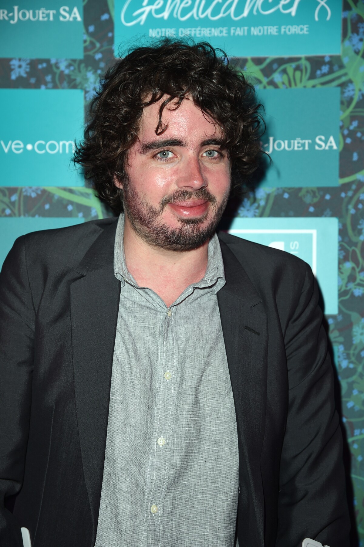 Photo : Exclusif - Eric Metzger - Soirée du 5ème anniversaire de la ...
