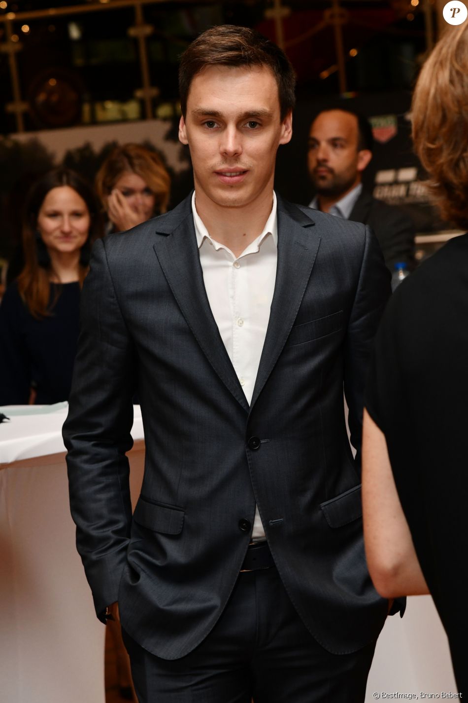 Louis Ducruet - Présentation de la carte routière restaurée ayant ...