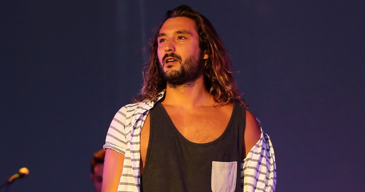 Jérémy Frérot : Après les Fréro Delavega, le jeune marié revient enfin ...