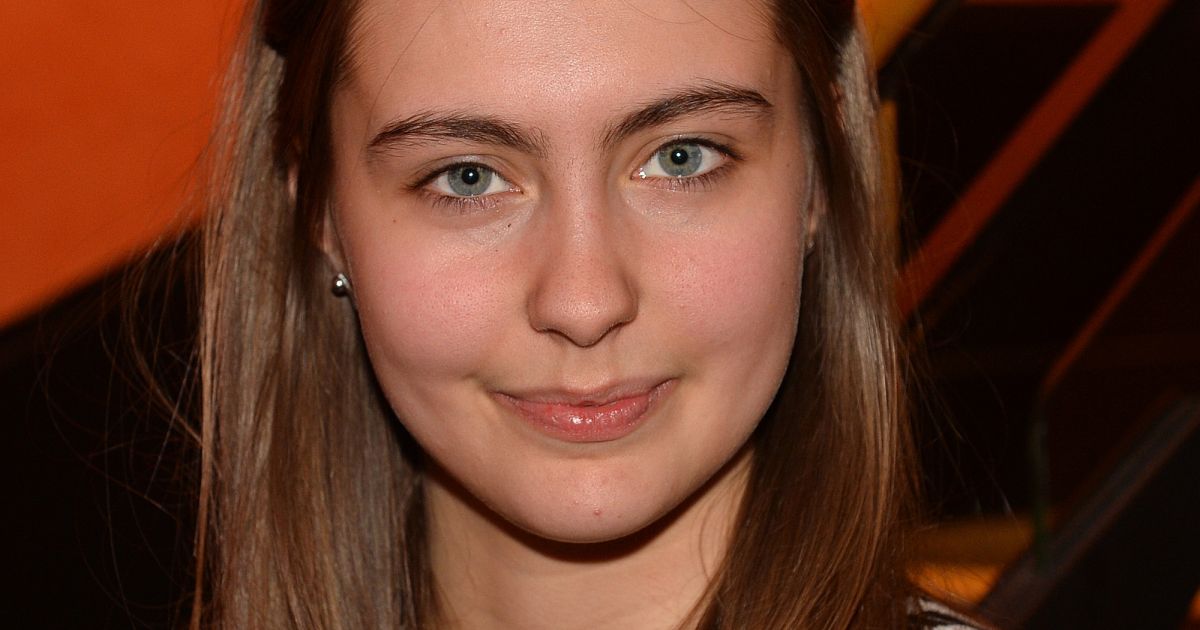Exclusif - Garance Teillet (Jessica dans Demain nous appartient) en ...