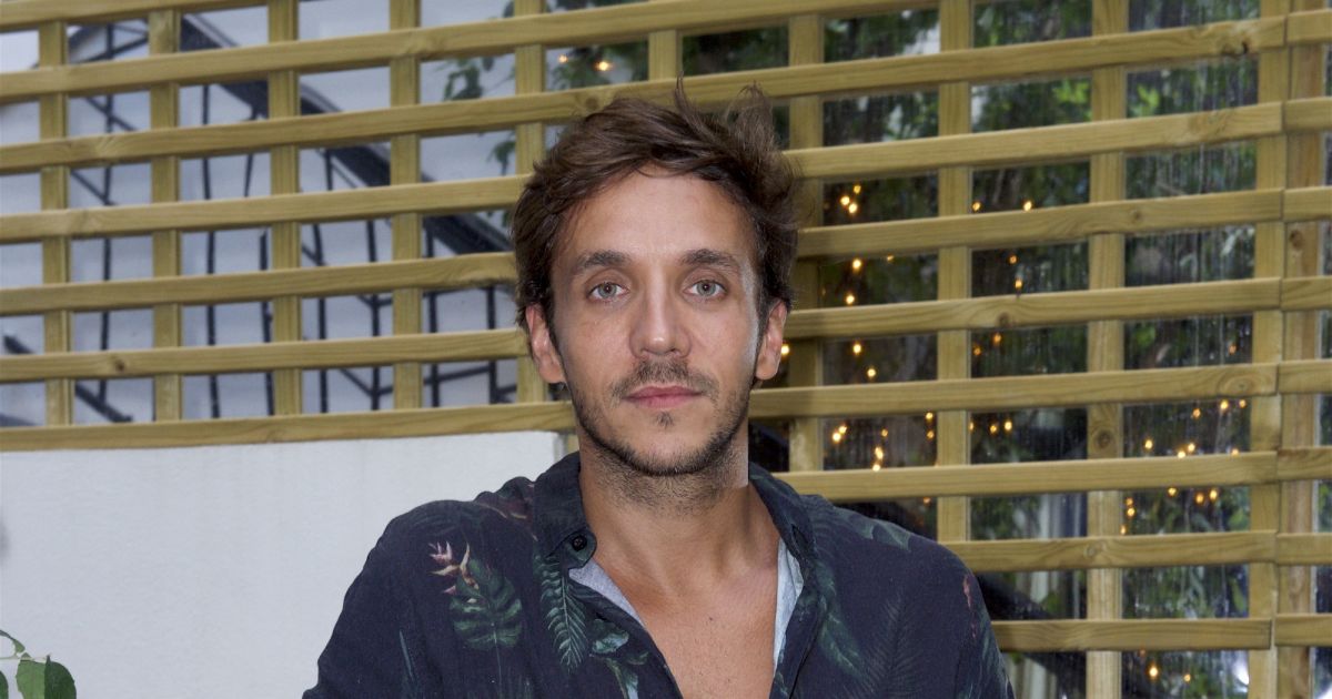 Exclusif - Ruben Alves - Soirée d'été sur la terrasse Secrète du ...