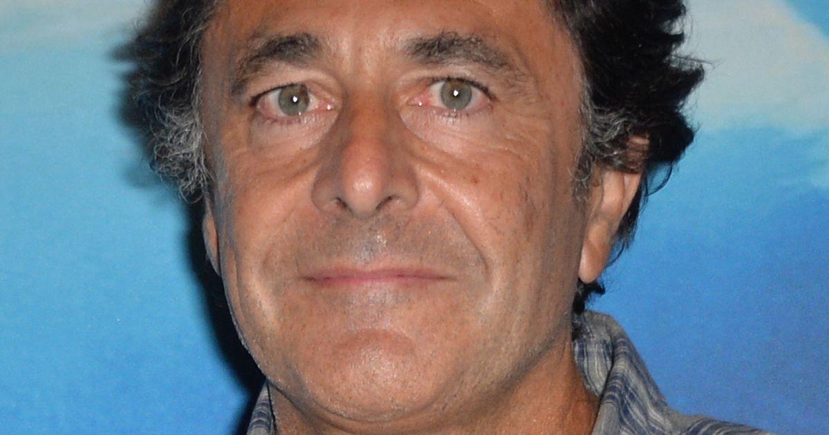 Nicolas Vanier - Gala de charité annuel de la Maud Fontenoy Foundation ...