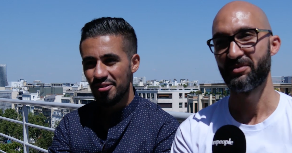 Oussama (Pékin Express) : En couple ? Le candidat dit tout sur sa vie privée ! - Purepeople
