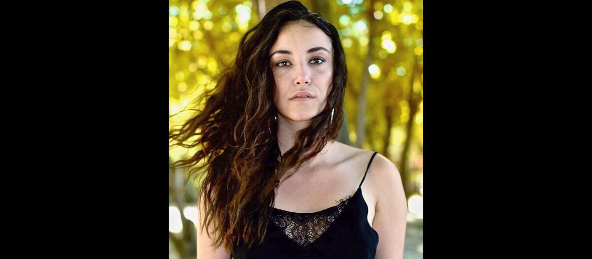 Photo : Coline d'Inca - Instagram, juillet 2018 - Purepeople