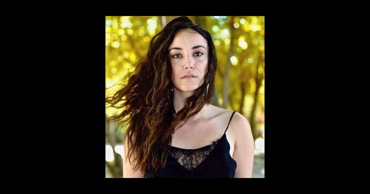 Coline d'Inca - Instagram, juillet 2018 - Purepeople