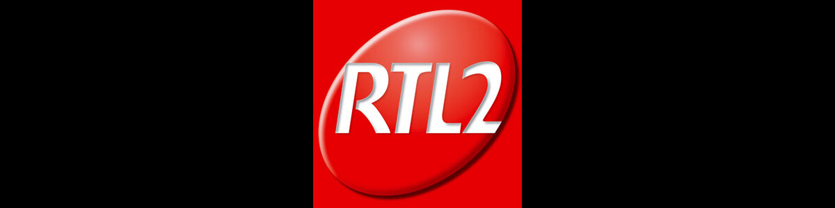 Photo : Logo de la radio RTL2. - Purepeople