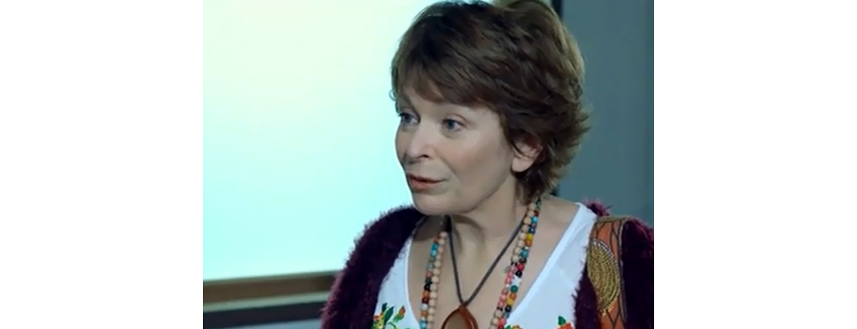 Photo : Yolande - "Plus belle la vie", France 3 - Purepeople
