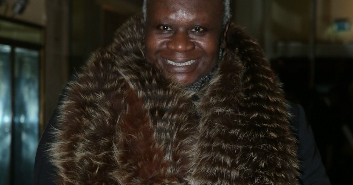 Magloire loin de la télé après la mort de sa mère : "J'ai tout fui ...