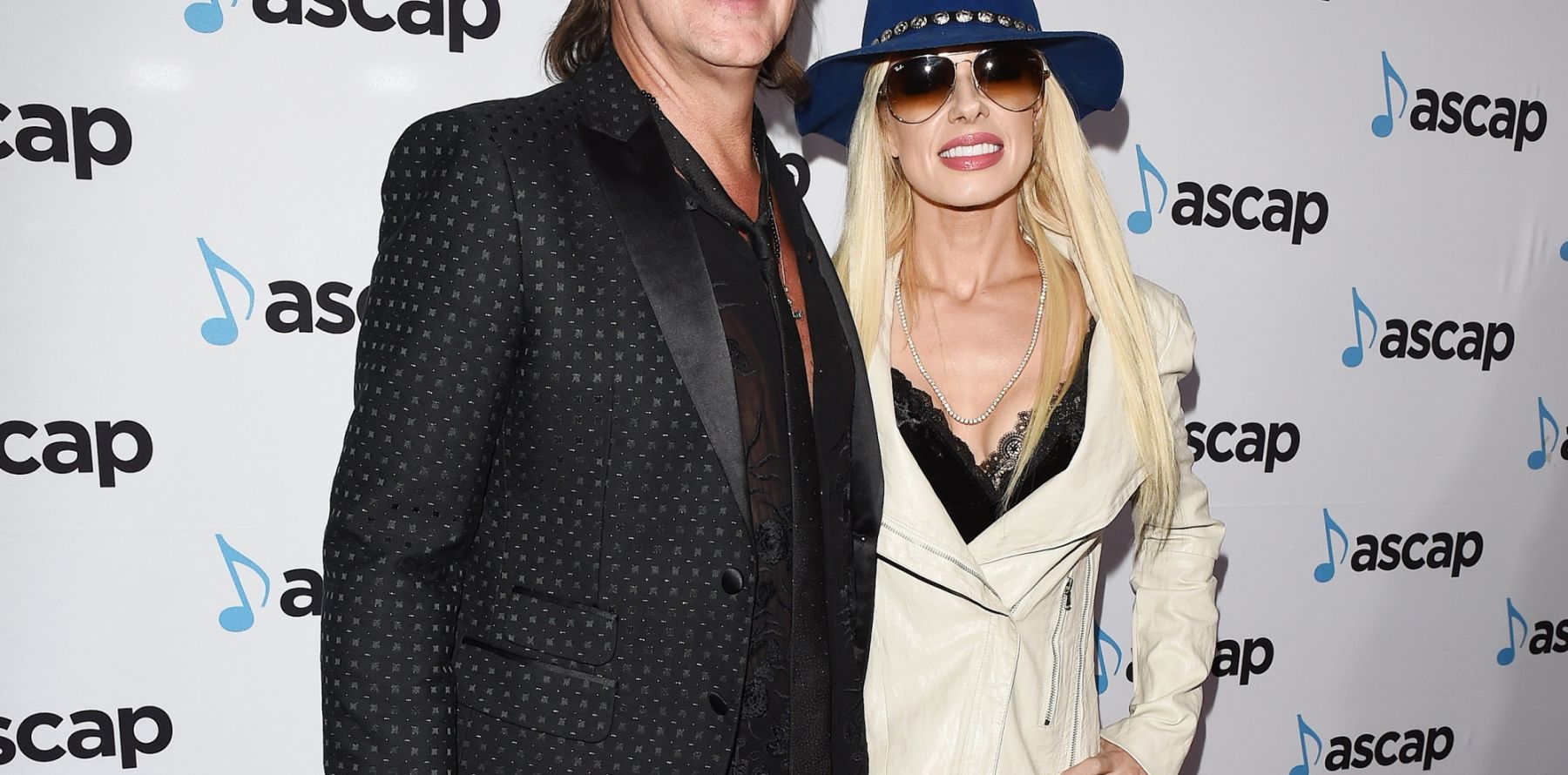 Richie Sambora et sa chérie se séparent : Un break avant des ...