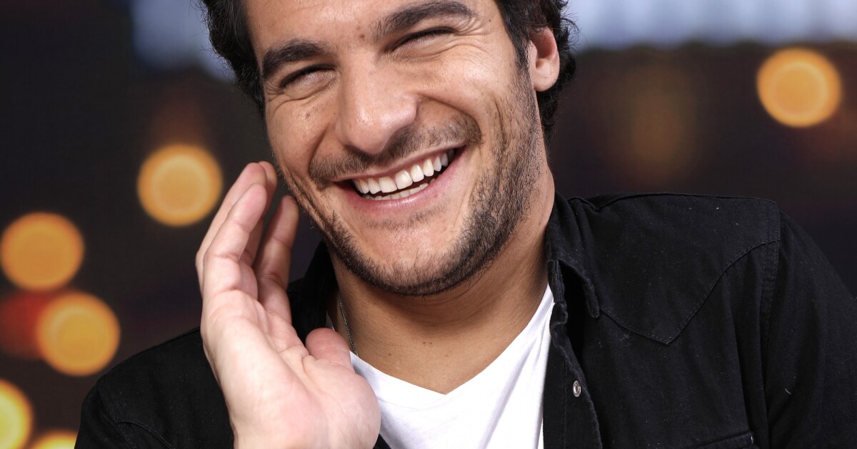Amir "avait peur de tout" dans L'aventure Robinson : Christine Bravo ...