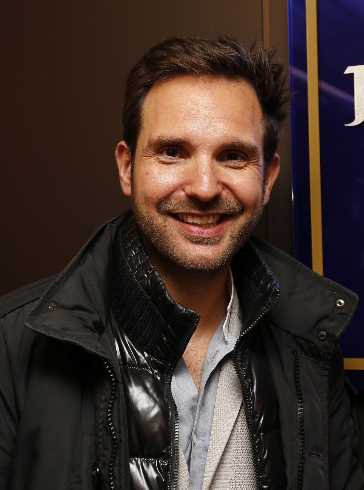 Photo : Exclusif - Christophe Michalak - Inauguration de la nouvelle ...