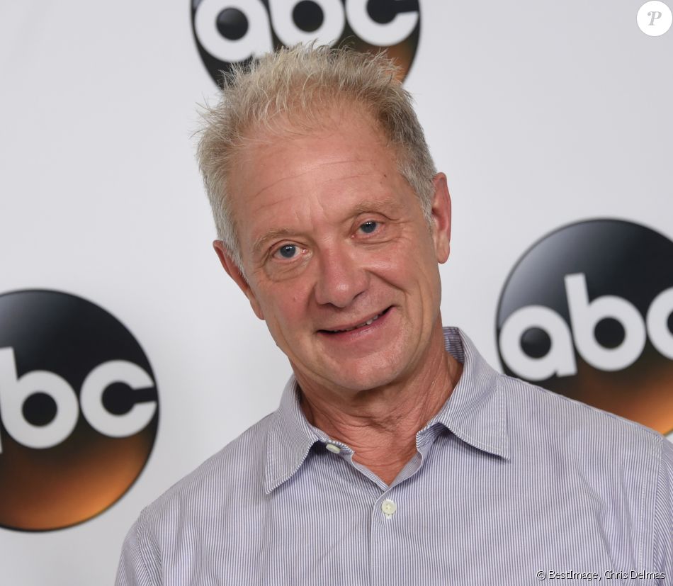 Jeff Perry - Les célébrités arrivent à la soirée ABC à Beverly Hills le ...