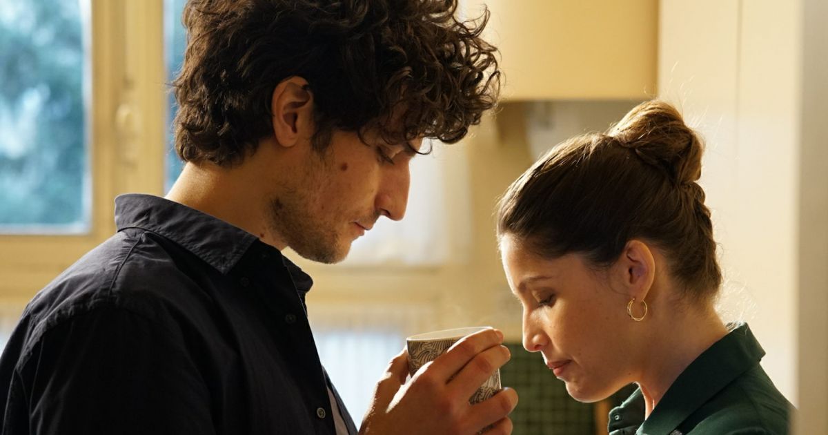 Louis Garrel est un "Homme fidèle" face à son épouse Laetitia Casta ...