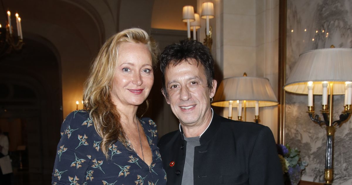 Exclusif - Julie Ferrier, Eric Serra - Soirée Luxe à la Française à l ...