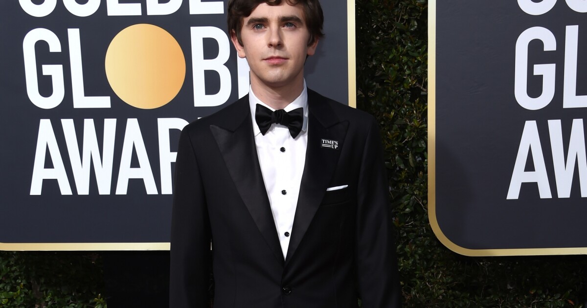 The Good Doctor : Pourquoi Freddie Highmore aurait pu ne jamais y jouer ...
