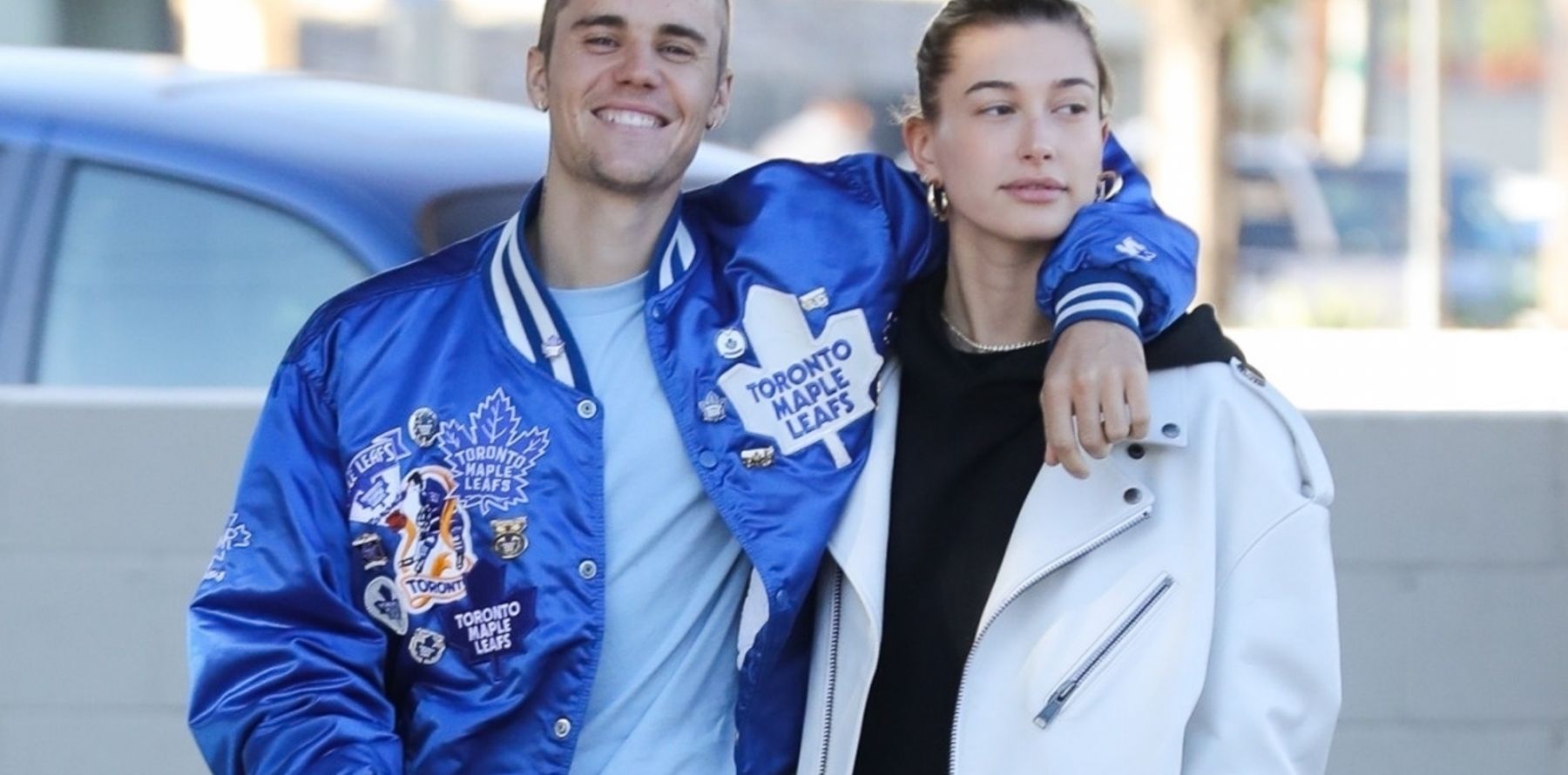Justin Bieber et Hailey Baldwin : Les jeunes mariés s'offrent un ...