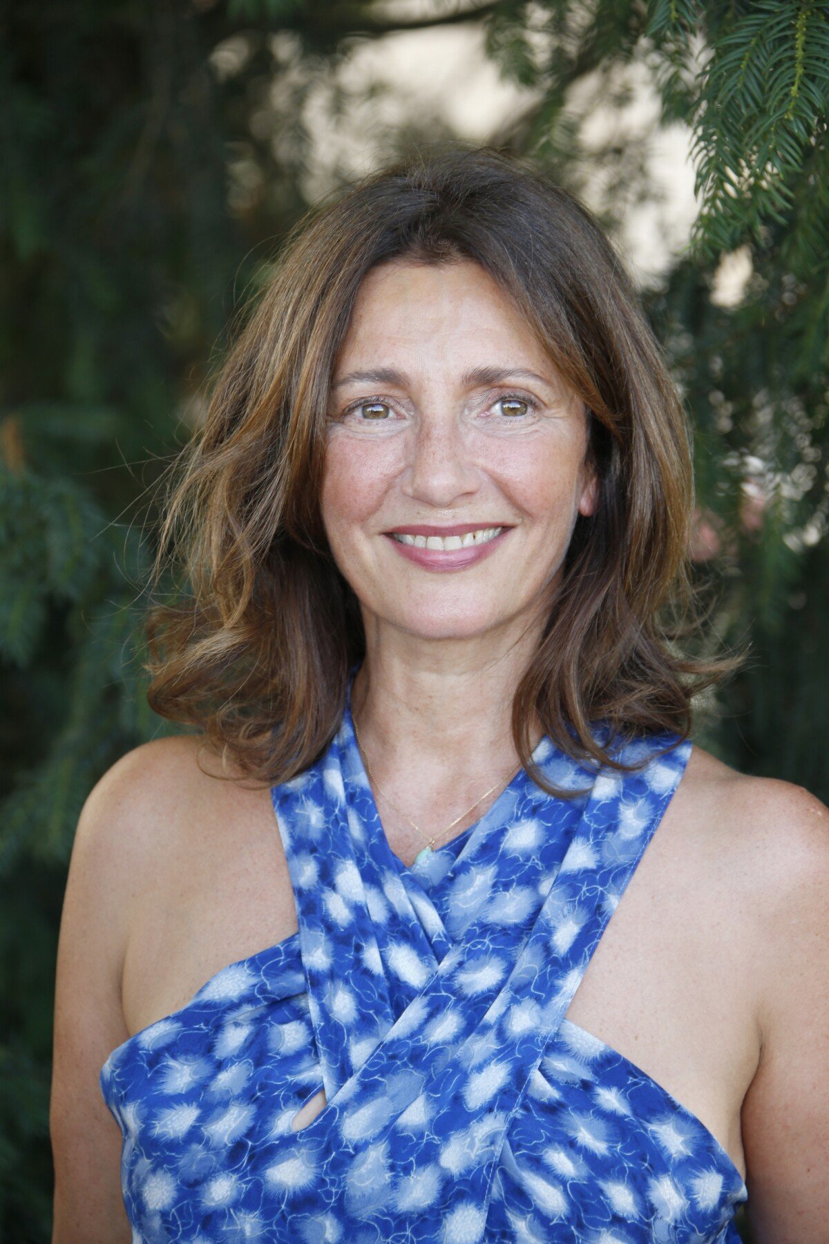 Photo : Valérie Karsenti du film "Le poulain" - Les célébrités lors de la 11ème édition du ...