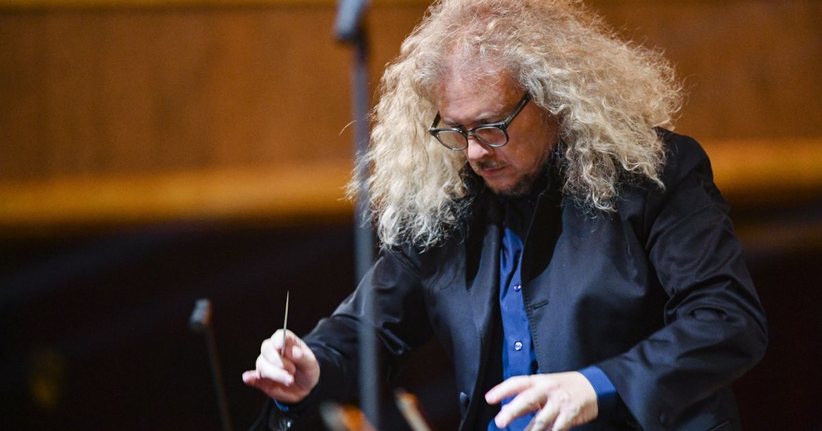 Exclusif - Yvan Cassar - Enregistrement de l'émission Maria Callas, une ...