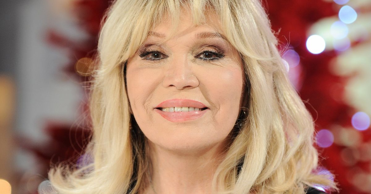 Amanda Lear et l'amour : "Alors là, mon chéri, j'ai fermé la boutique ...