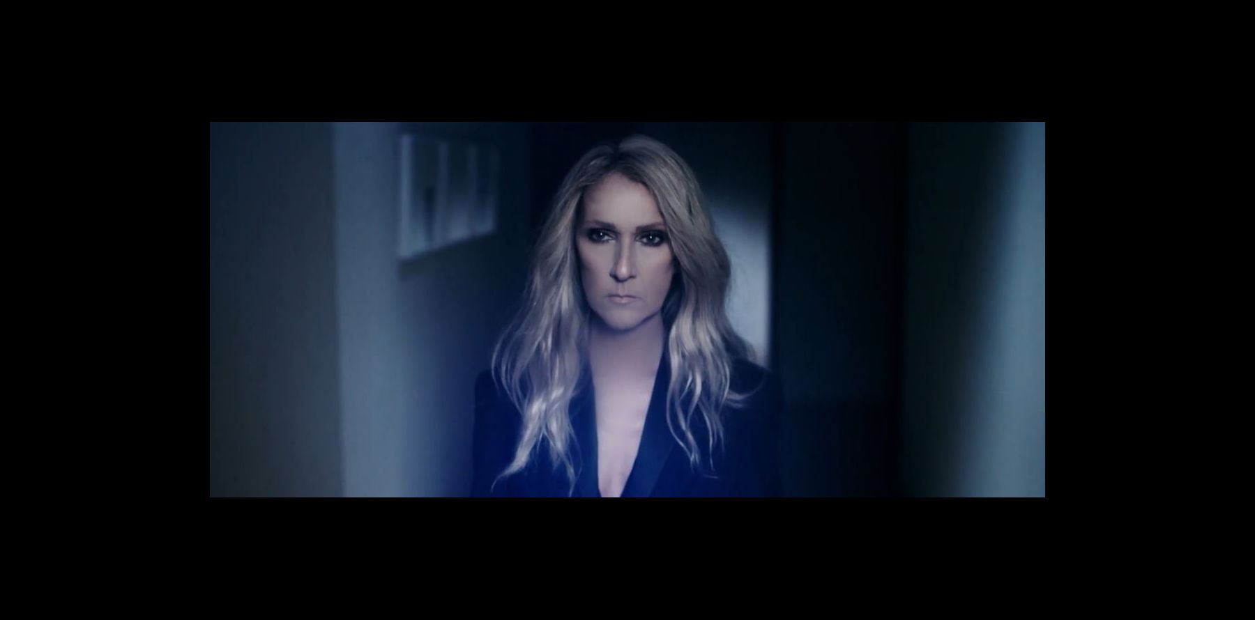 Céline Dion Hilarante Parodie Un Brin Moqueuse De Sa Publicité