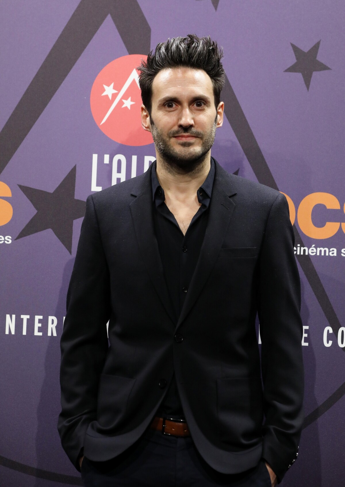 Photo : Erwan Marinopoulos pour le film "Kill Ben Lyk" - 22ème Festival ...