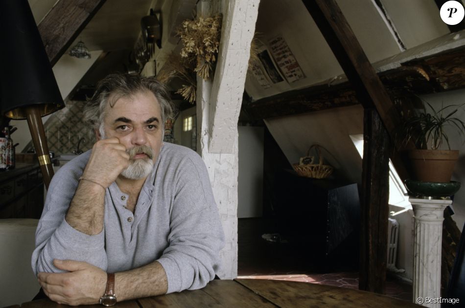 Archives - Rendez-vous avec Didier Pain à son domicile. Le 10 avril ...