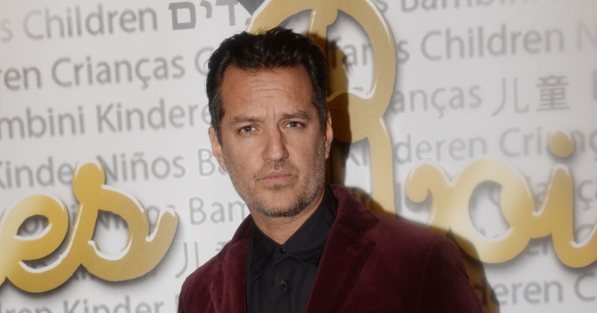 Exclusif - Brian Torres lors du 7ème gala de l'association Les Rois du ...