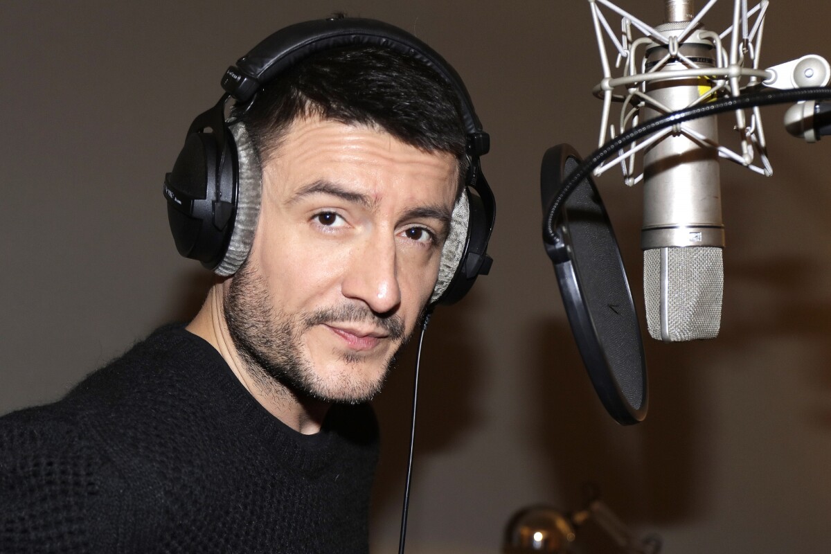 Photo : Exclusif - Le chanteur Michal (Michal Kwiatkowski ) pendant l ...