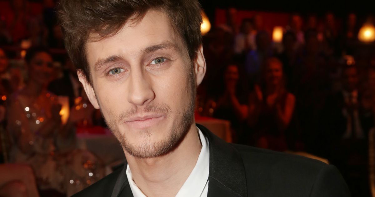 Exclusif - Jean-Baptiste Maunier - Enregistrement de l'émission Le plus ...