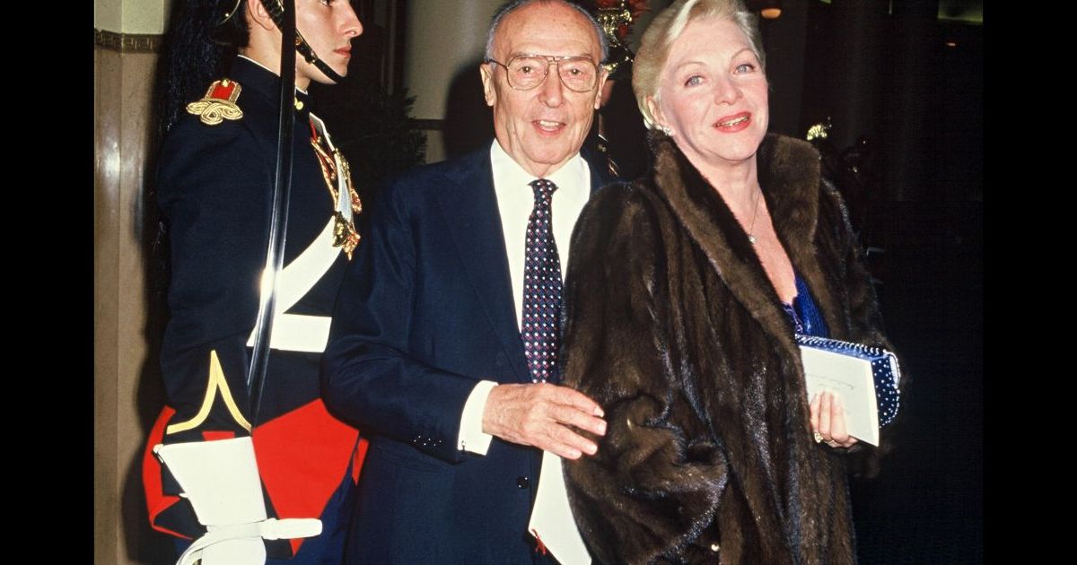 Line Renaud se livre : L'amour de sa vie Loulou Gasté, son amant Nate ...