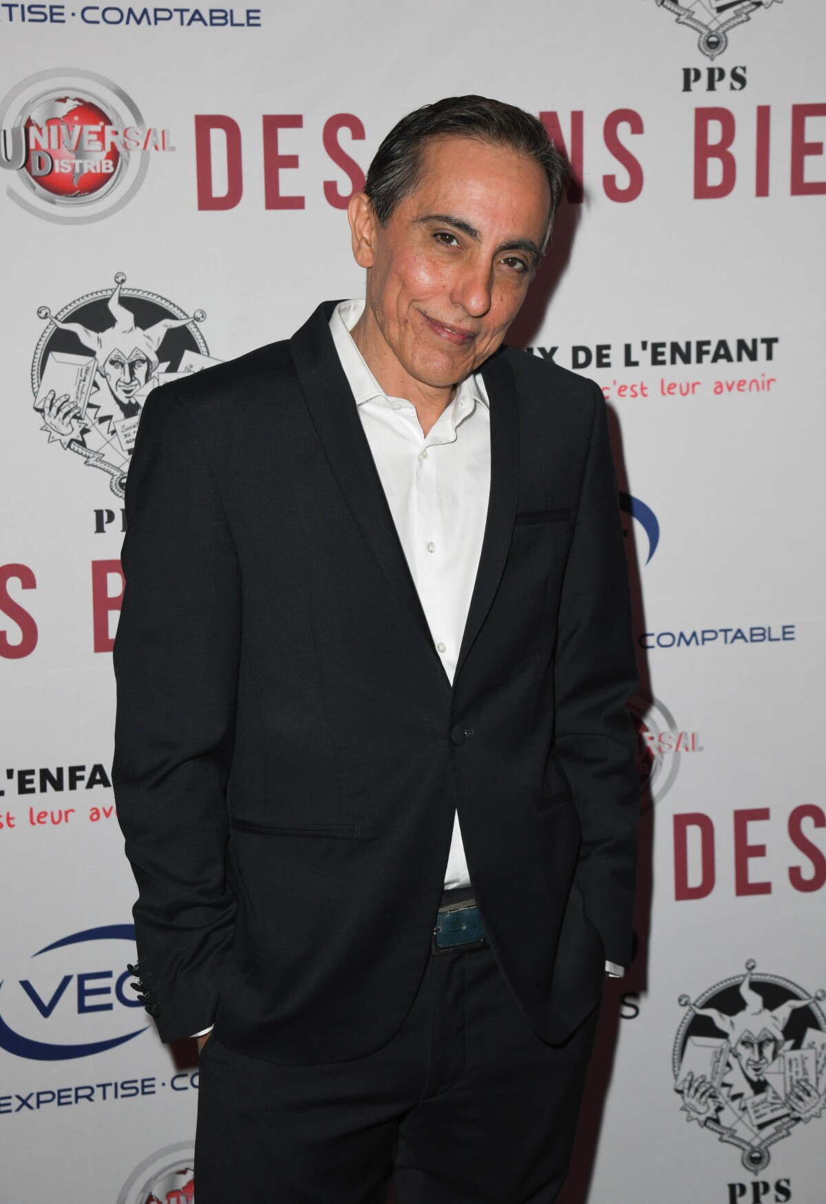 Photo : Bruno Lopez - Avant-première du film "Des gens bien" au cinéma ...