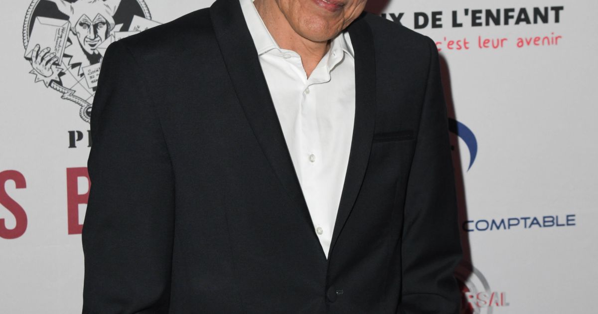 Bruno Lopez - Avant-première du film Des gens bien au cinéma Gaumont ...