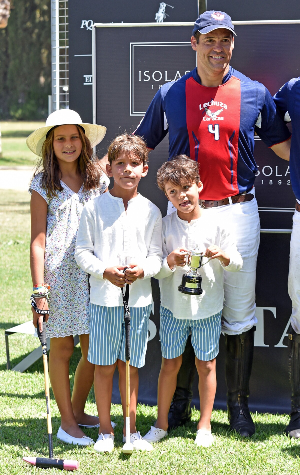 Photo : Louis Alphonse de Bourbon (Luis Alfonso de Borbon), duc d'Anjou ...